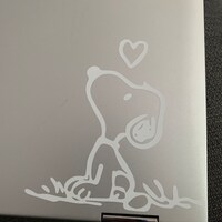 Laptop Decal - Etsy