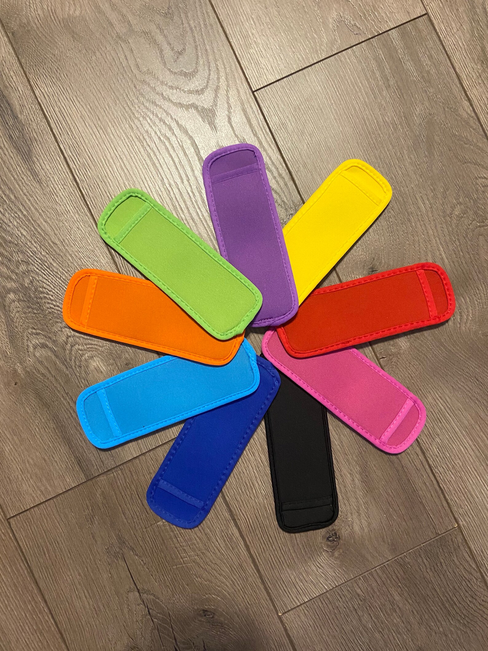 Minnie Mouse Popsicle Yogurt Holder - Etsy