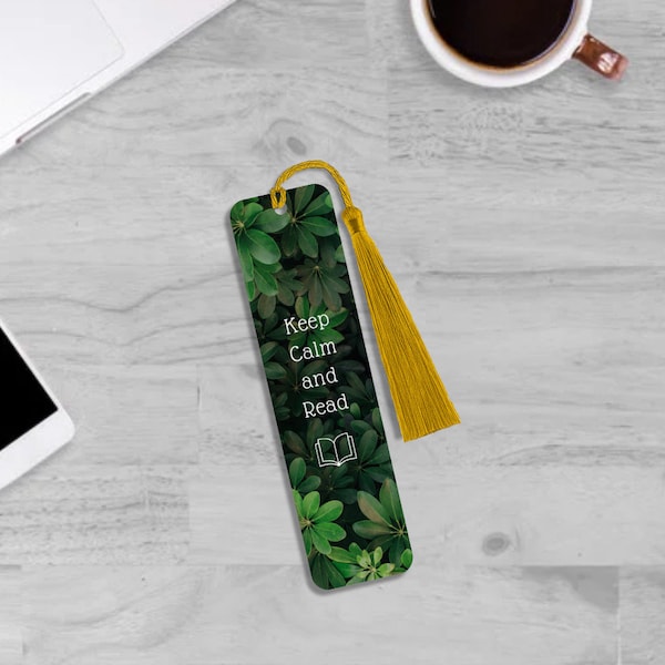 Keep Calm and Read - Etsy