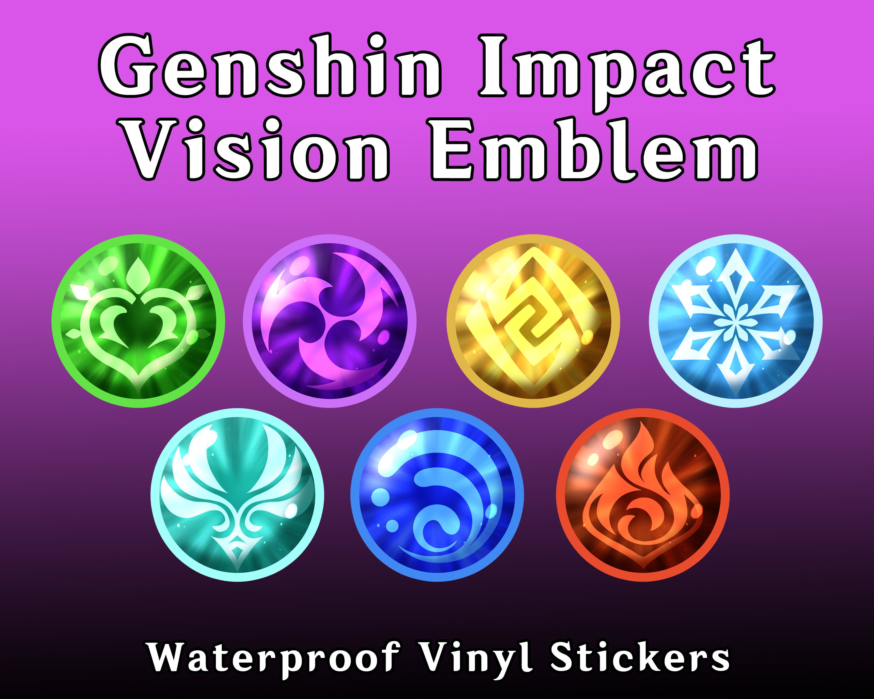Genshin Impact Vision Symbols Design Talk genshin-impact-vision-symbols-design-talk