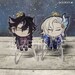 JJK 0 Vinyl Stickers | Jujutsu Kaisen 0 Waterproof Vinyl Stickers | 3 ...