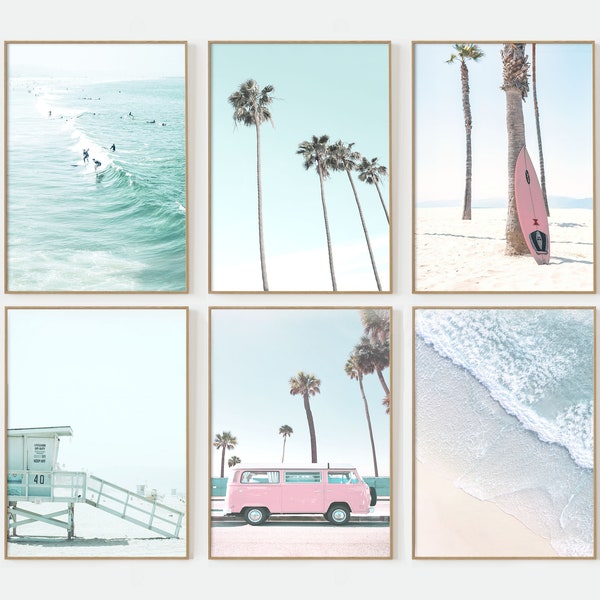 Beach Office Decor - Etsy