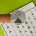 Personalised Geography Teacher Reward Stickers - 3 Sheets - 168 ...