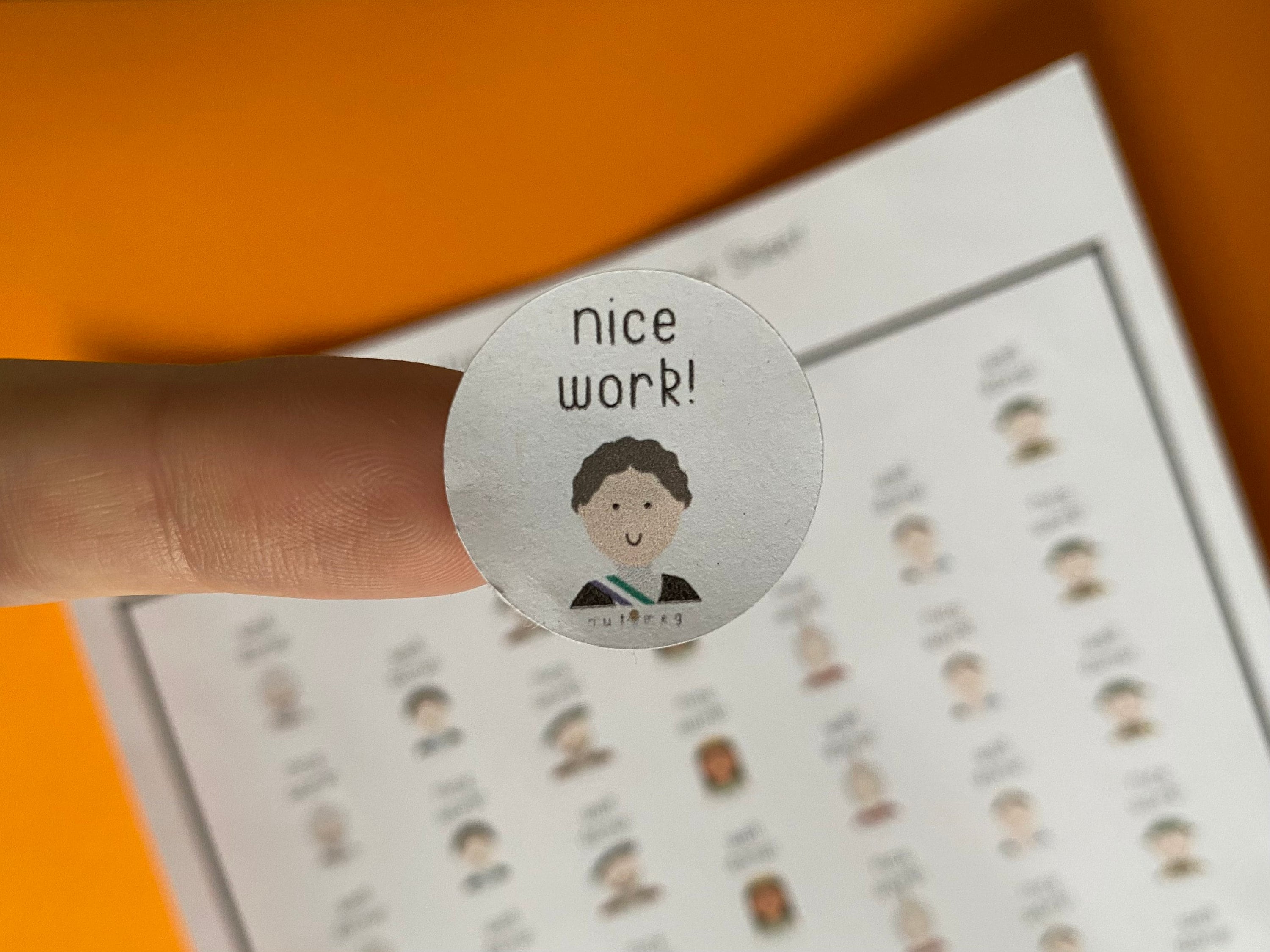 History Teacher Reward Stickers - 3 Sheets - 168 Stickers - Etsy UK