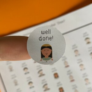History Teacher Reward Stickers - 3 Sheets - 168 Stickers - Etsy UK