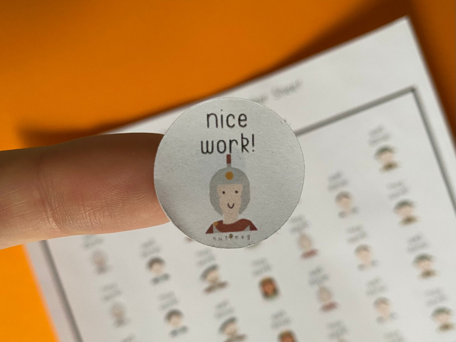History Teacher Reward Stickers - 3 Sheets - 168 Stickers - Etsy UK