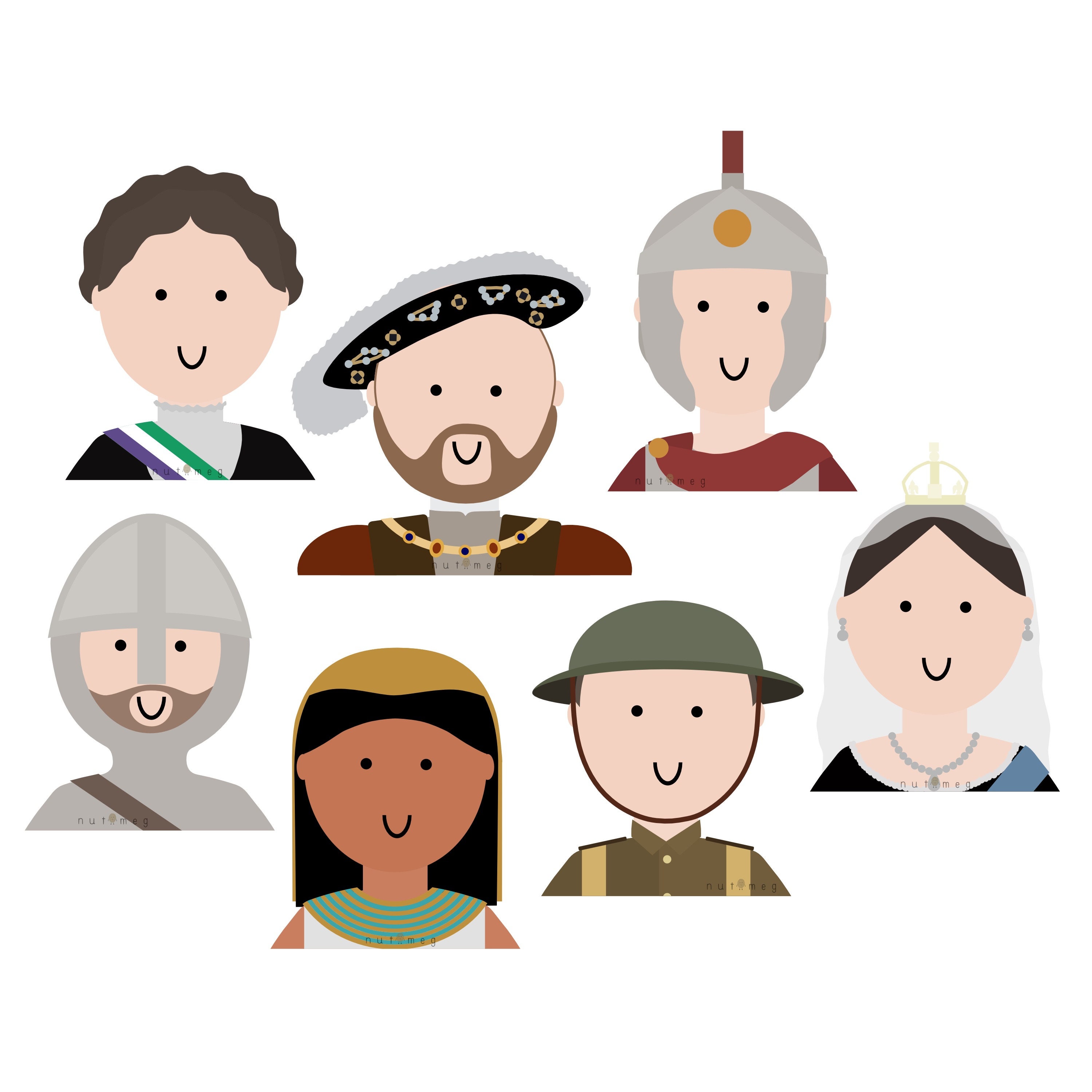 History Teacher Reward Stickers - 3 Sheets - 168 Stickers - Etsy UK