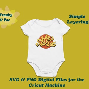 Bill & Ted SVG, PNG, Cricut Cut File, Digital Download - Etsy