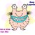 Ickis Ahh Real Monsters SVG, PNG, Digital Cut File, Cricut Cut File ...
