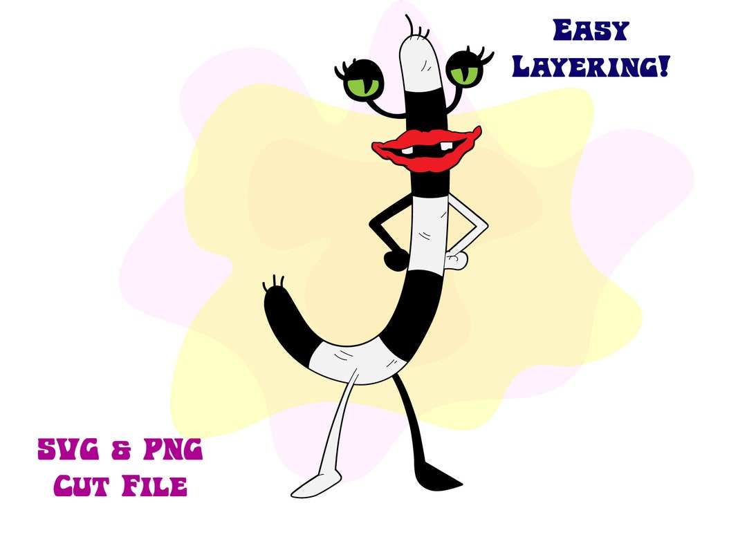 Oblina SVG, Cricut, Silhouette, Cut File, Clipart - Etsy