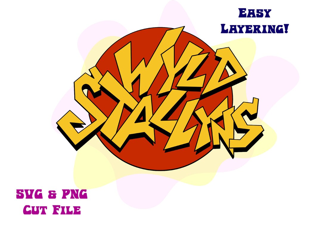 Bill & Ted SVG, PNG, Cricut Cut File, Digital Download - Etsy