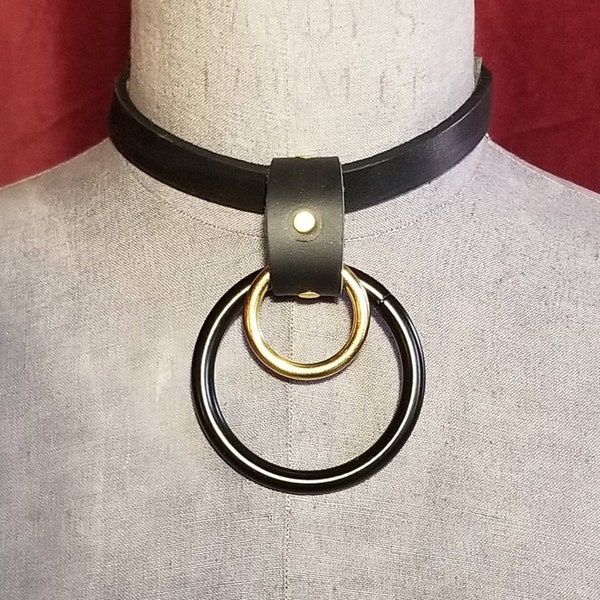 Day Time Collar for Men - Etsy
