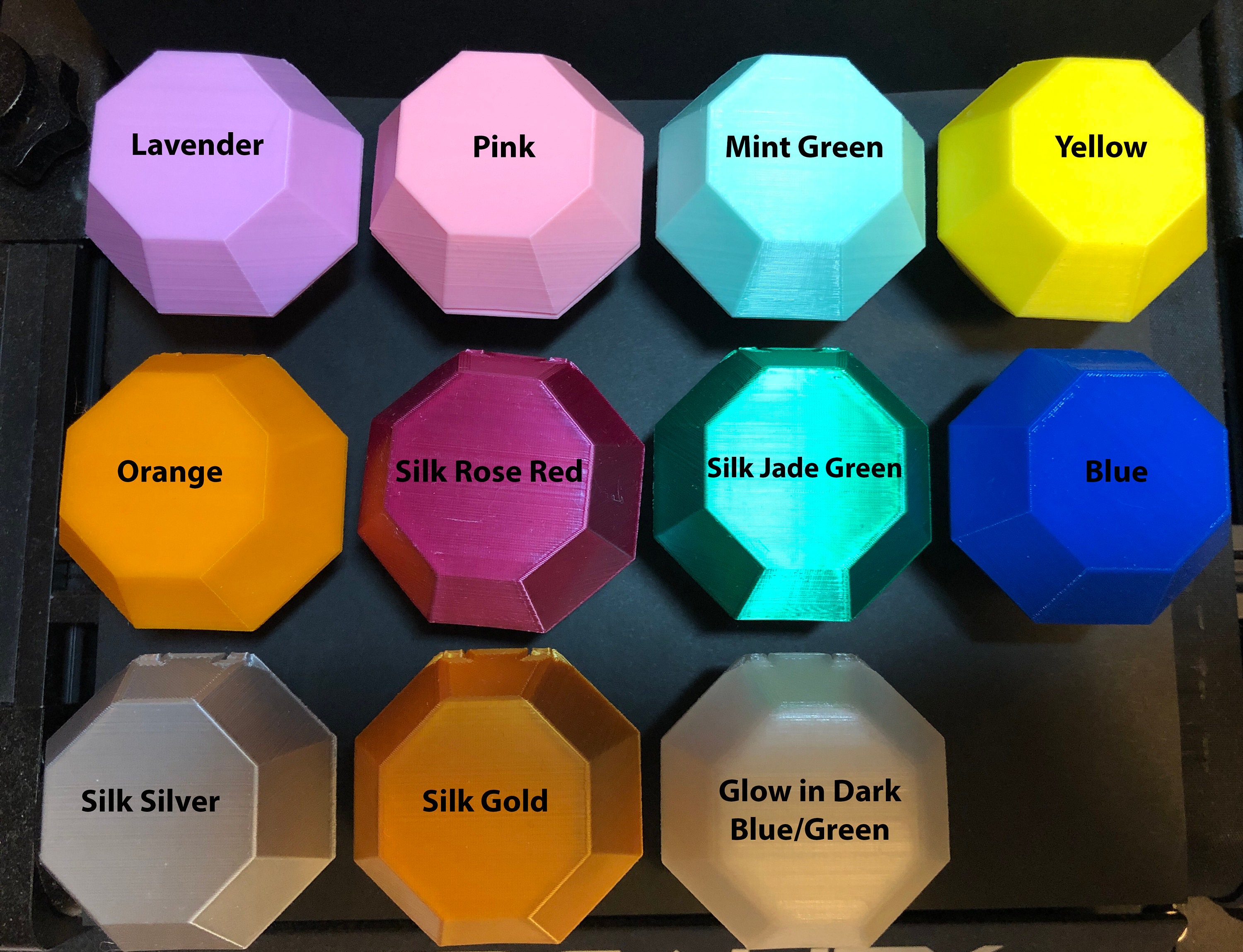 Custom Make 3D Printed Ring Pop Jewelry Cake Box-gift for | Etsy