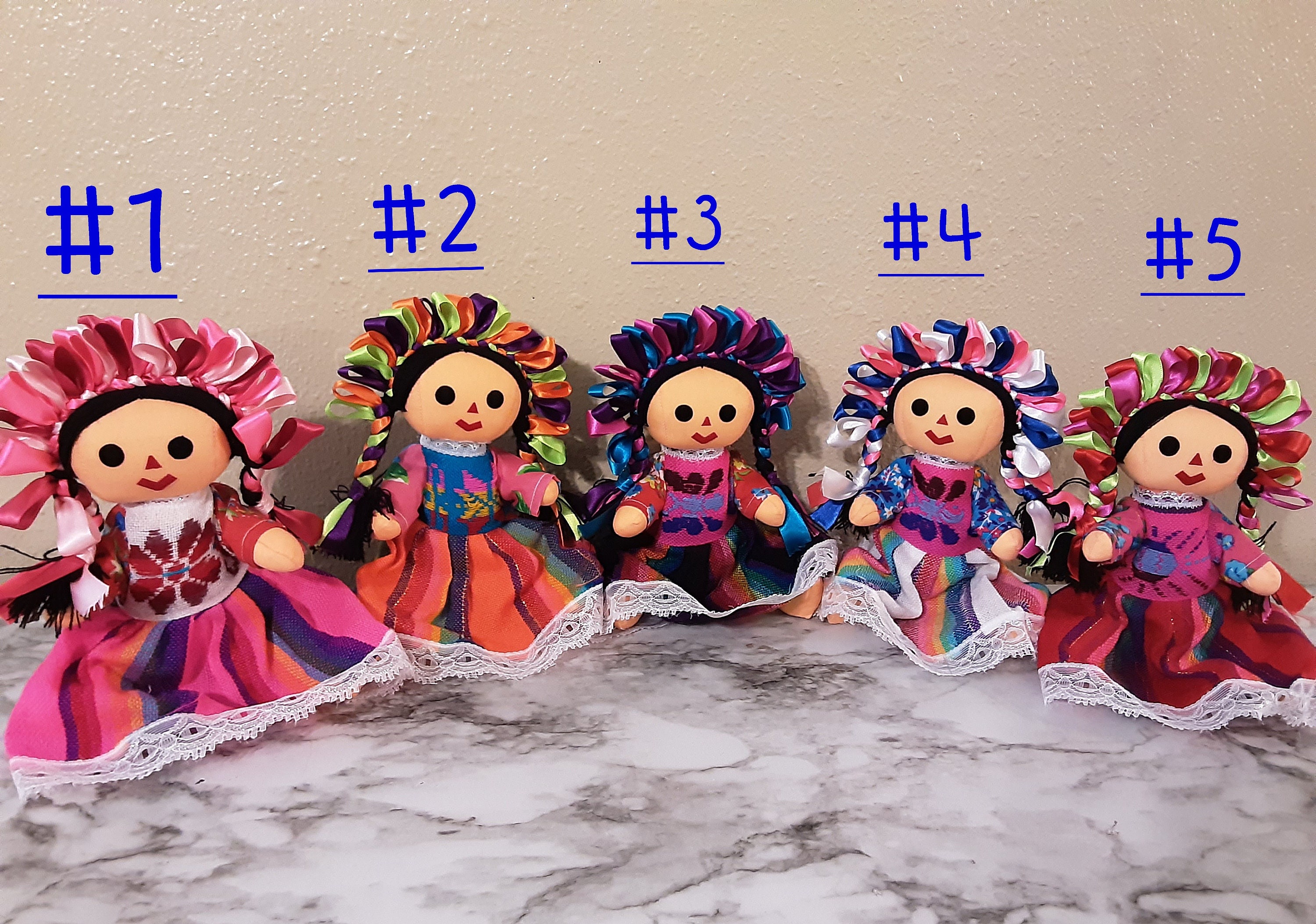 Mexican Dolls, Lele Doll, Handmade Doll, Panchito Doll, Mexican Dolls ...