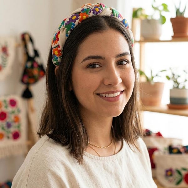 Mexican Head Braids - Etsy
