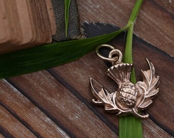 Thistle Hallmark - Etsy