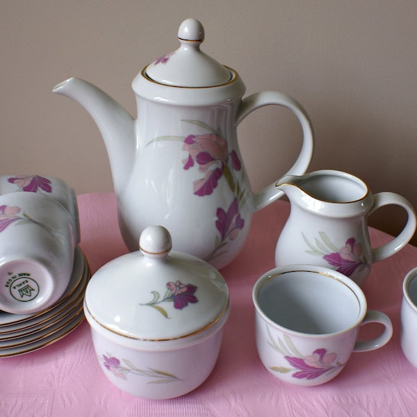 Kahla Porcelain - Etsy