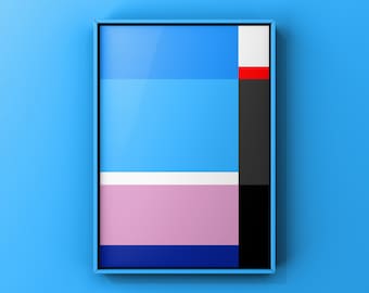 Abstract Aston Martin F1, Digital Print, Downloadable, Printable ...