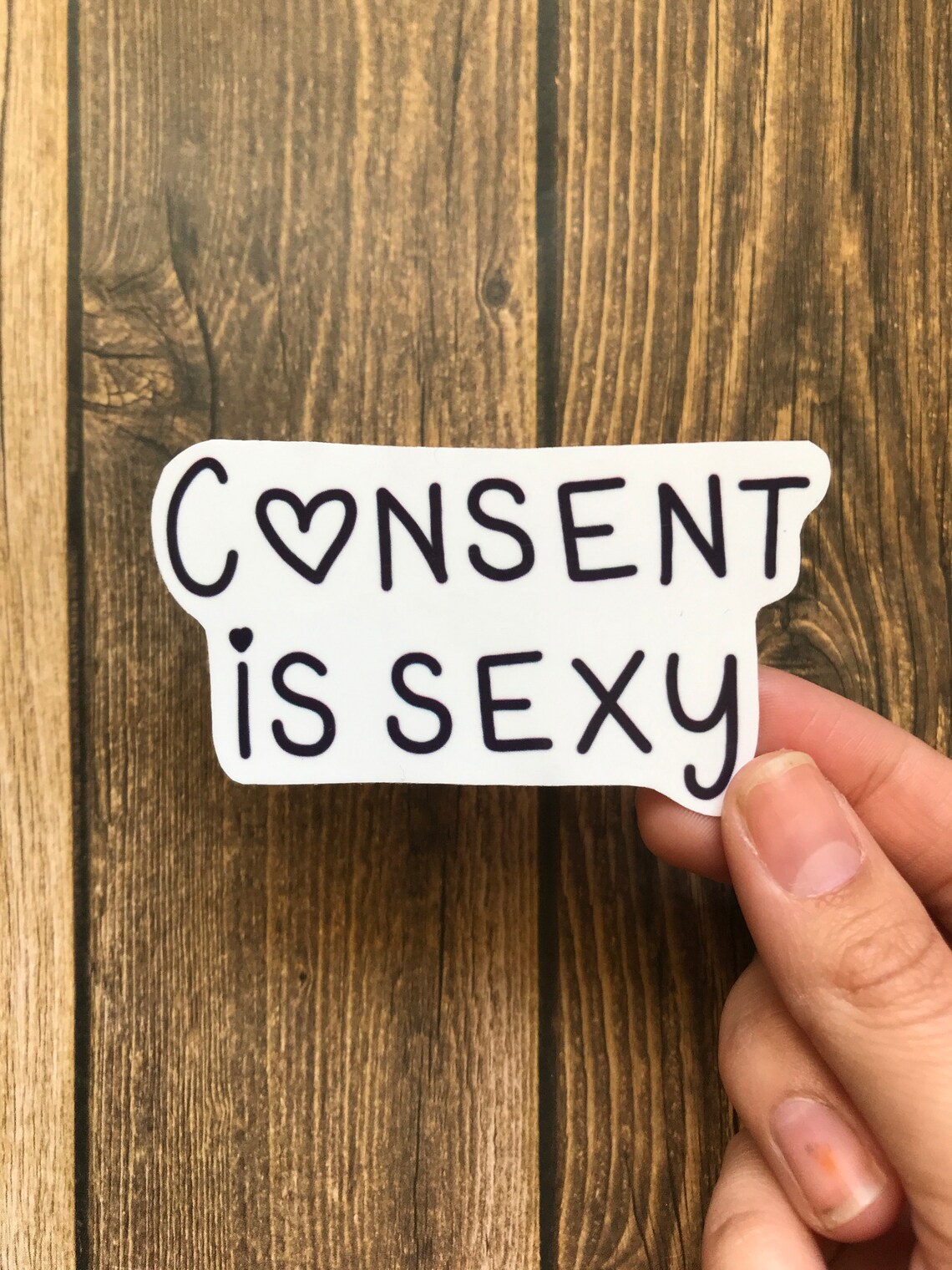 Sexual Assault Awareness Stickers // Glossy Vinyl Survivor - Etsy Sexual Assault Awareness Stickers // Glossy Vinyl Survivor - Etsy