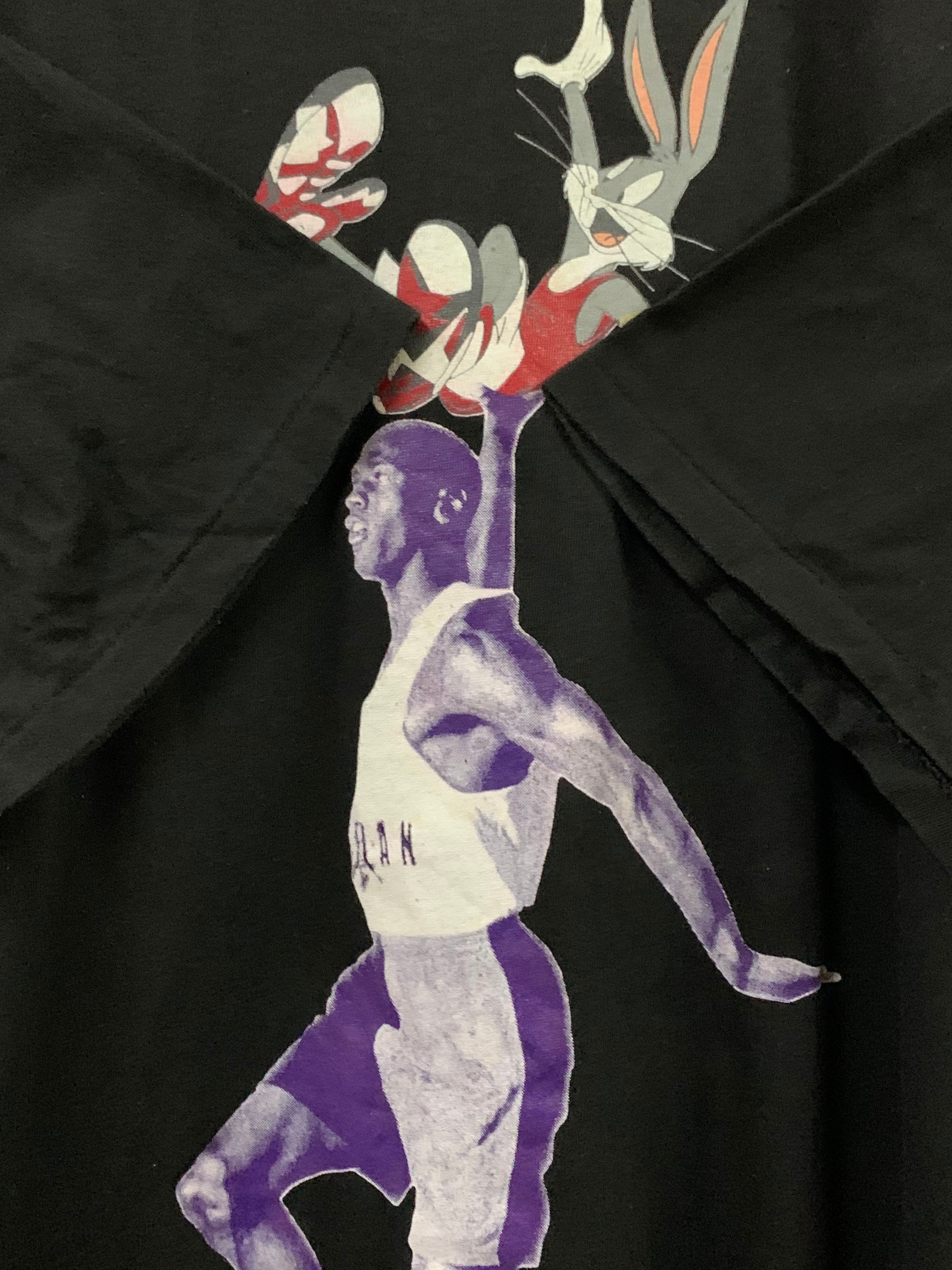 Nike Hare Jordan - Etsy