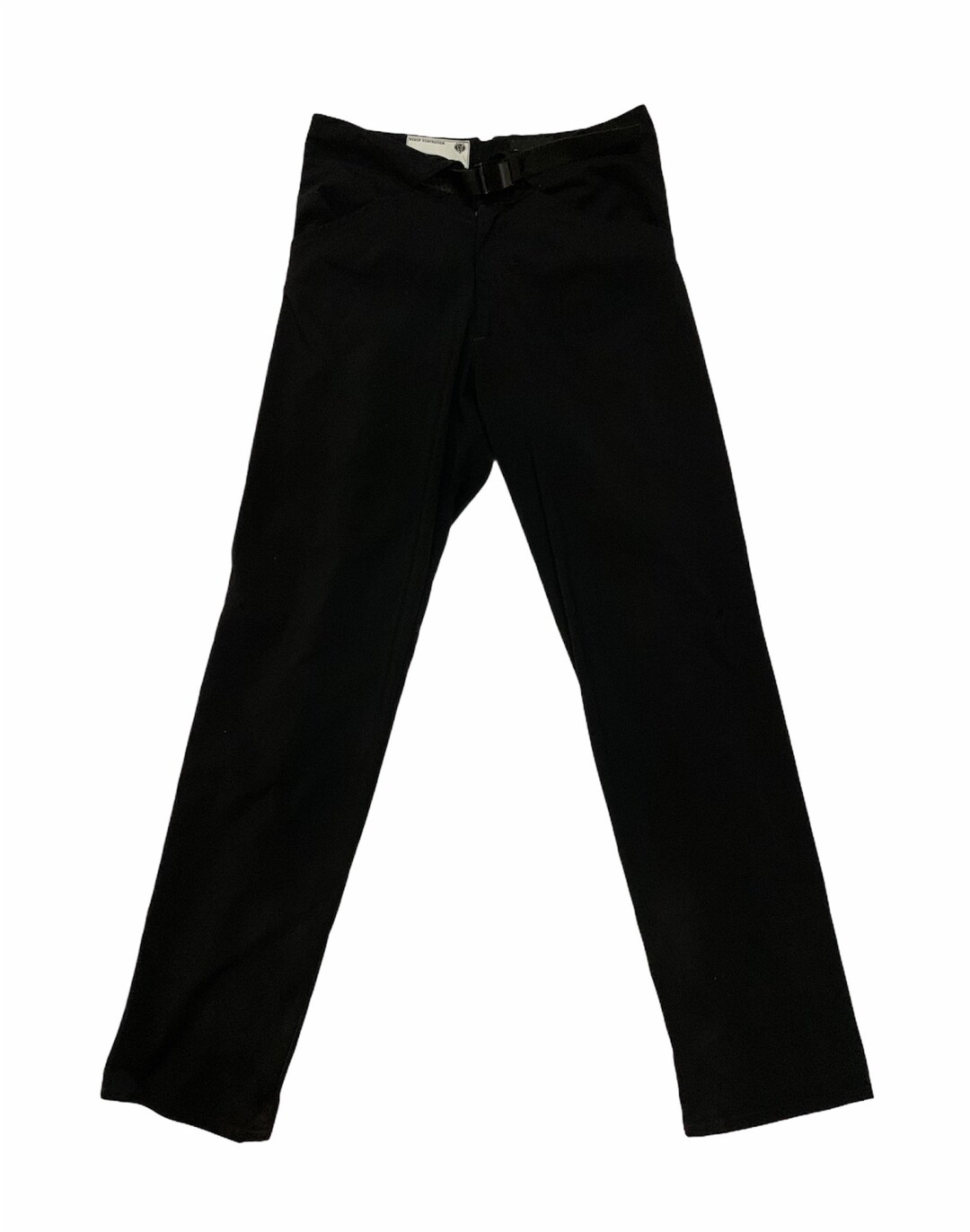 Vexed Generation Cordura Tech Origami Cut Pants - Etsy