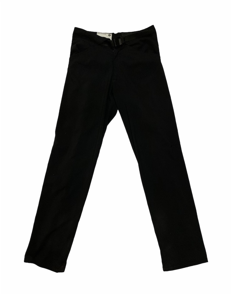 Vexed Generation Cordura Tech Origami Cut Pants - Etsy