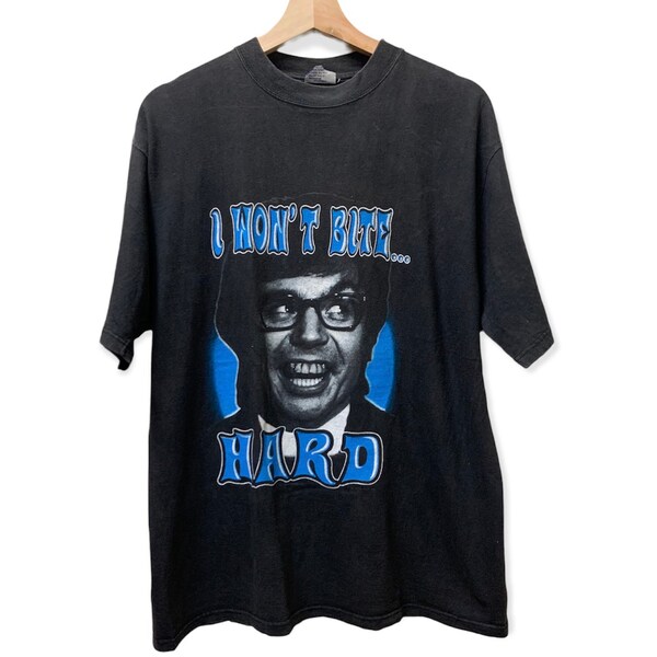 Austin Powers Shirt - Etsy