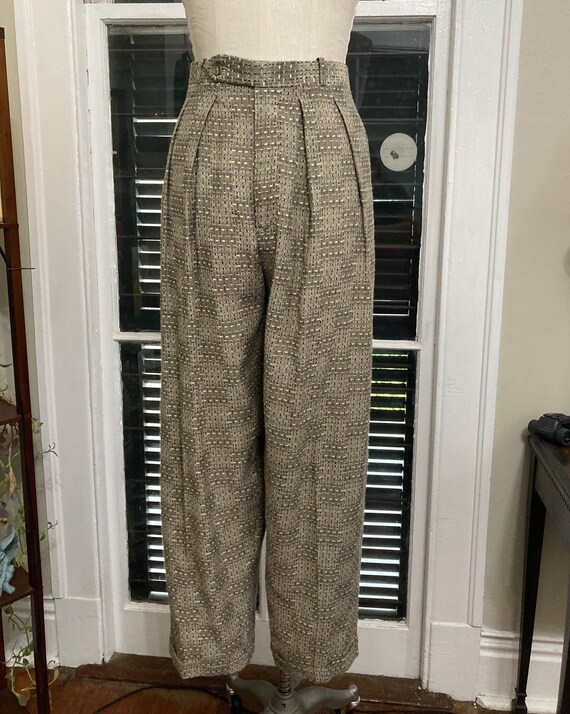 vintage cotler 80s 90s - Gem