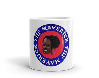 Maverick Mug - Etsy