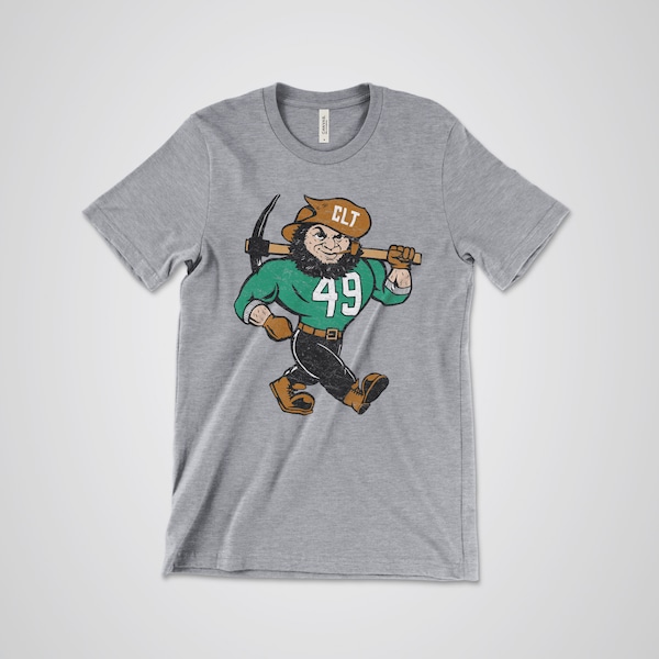 Uncc 49ers - Etsy