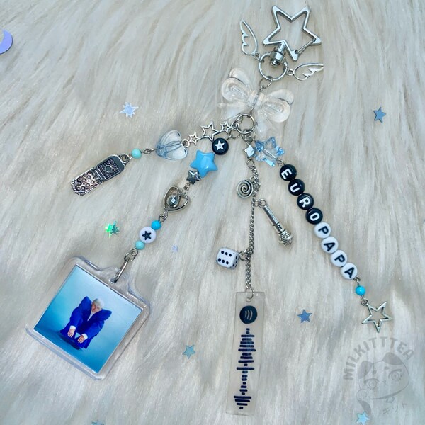 Joost Klein Eurovision - Etsy UK