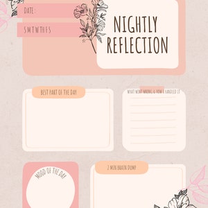 Bundle of Planning - Etsy