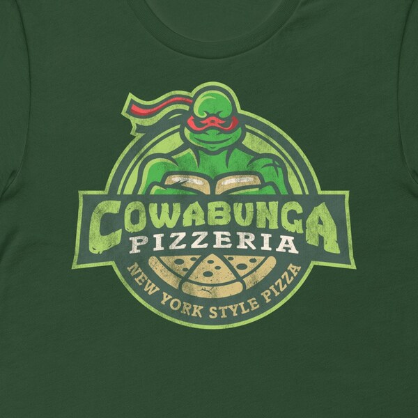 Cowabunga - Etsy UK