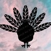 Turkey SVG | Thanksgiving Turkey Svg-cut File | Fall Clip-art | Autumn ...