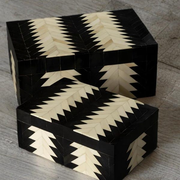Bone Inlay - Etsy