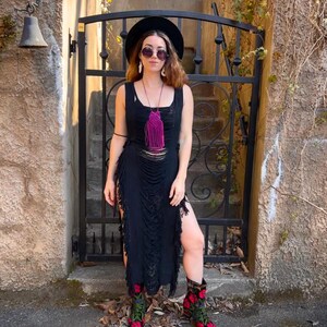 Tulum Dress - Etsy