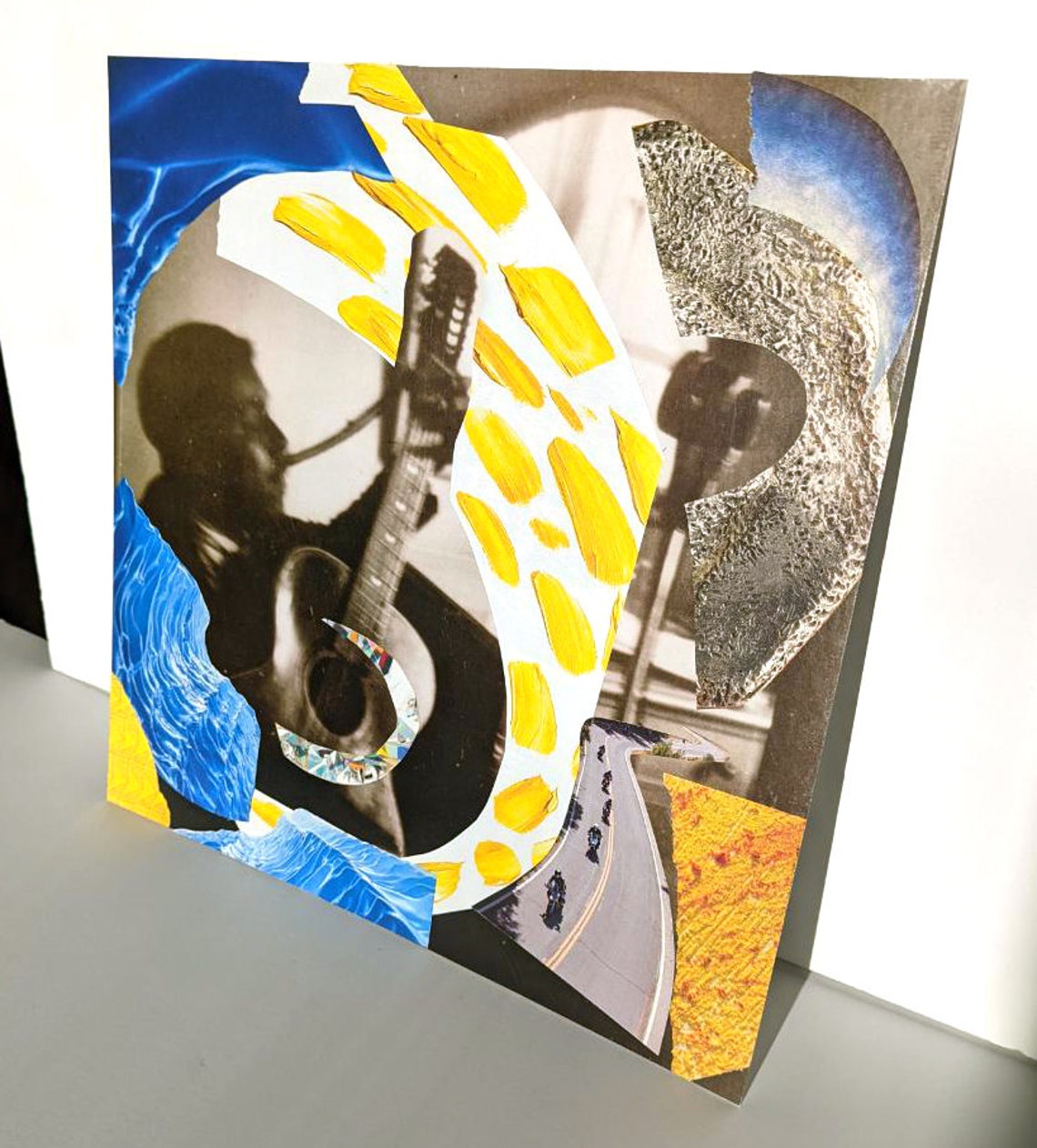 Harmony Album Cover Collage - Etsy