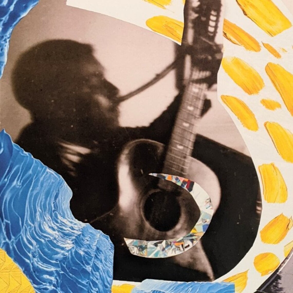 Harmony Album Cover Collage - Etsy