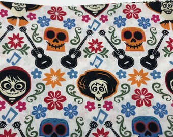 Coco Face Mask - Etsy