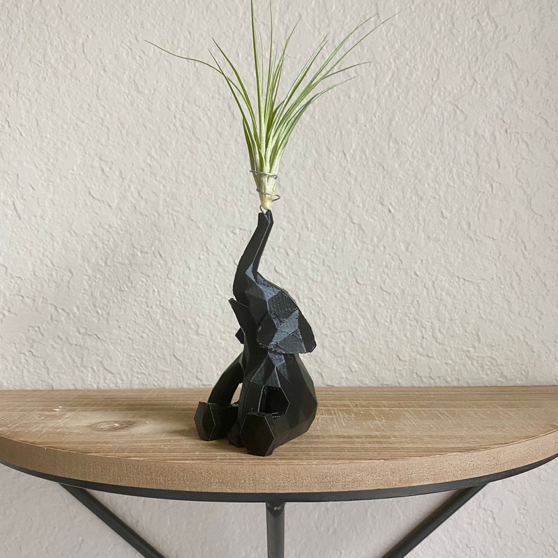 Elephant Bookshelf - Etsy