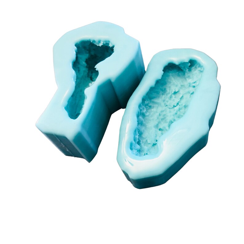 2pc Combo Chicken Wings Silicone Mold| Realistic Food Shaped Mold ...
