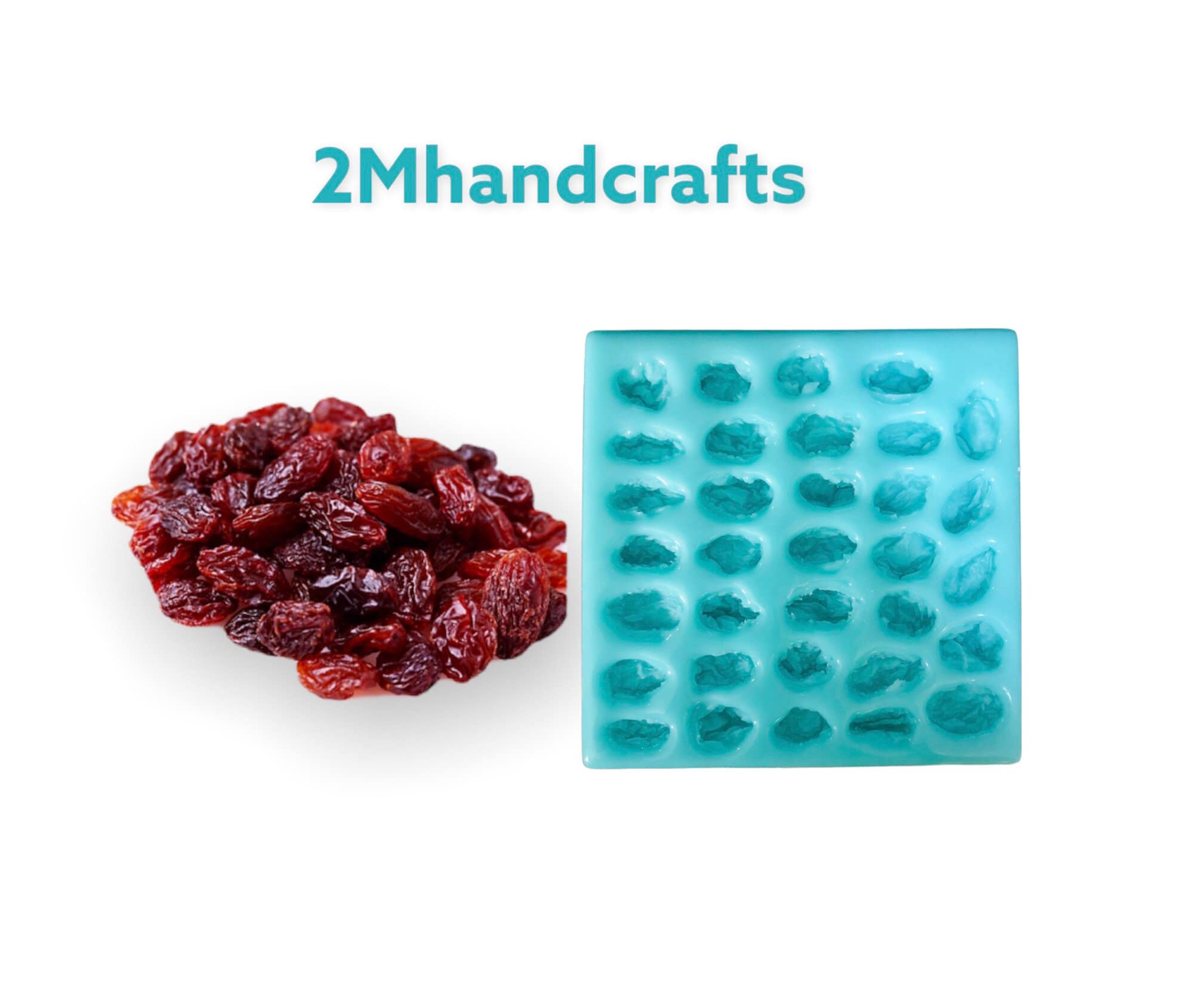 Raisin Mold - Etsy