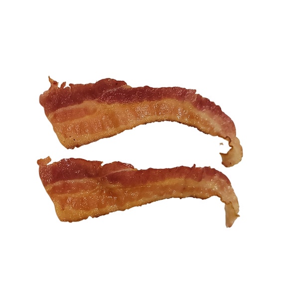 Single Bacon Strip