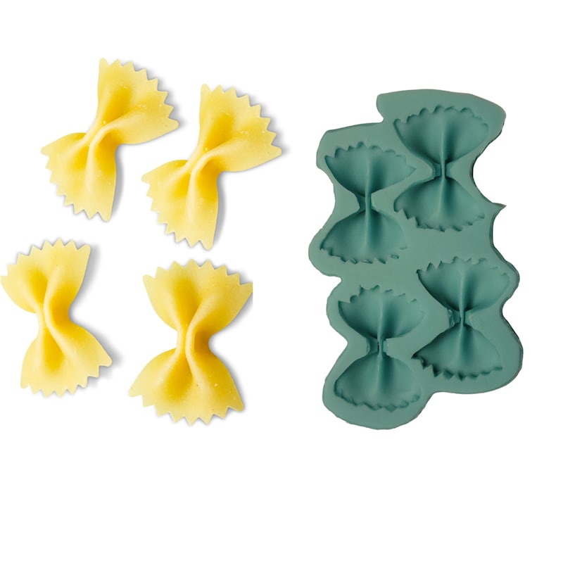 Pasta Moulds - Etsy