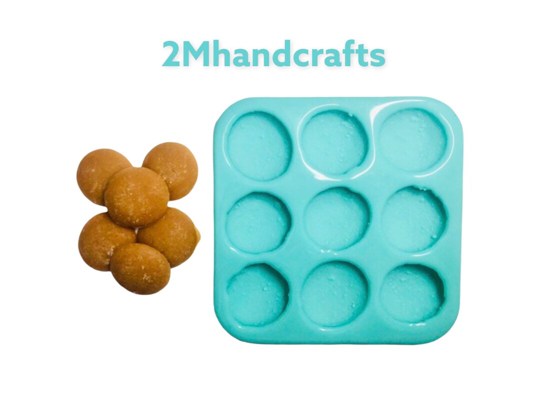 Wafer Silicone Mold. Realistic Wafer Food Shape Mold | Platinum ...