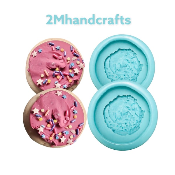Icing Mold - Etsy