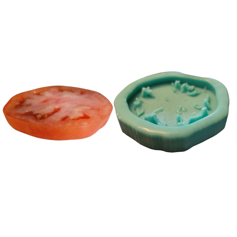 Burger Silicone Molds - Etsy