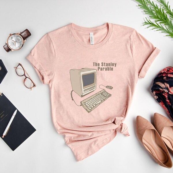 Parable - Etsy