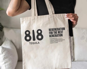 818 Tequila Merch - Etsy