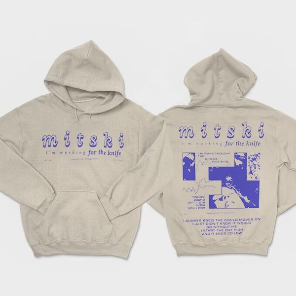 Mitski Merch - Etsy Australia